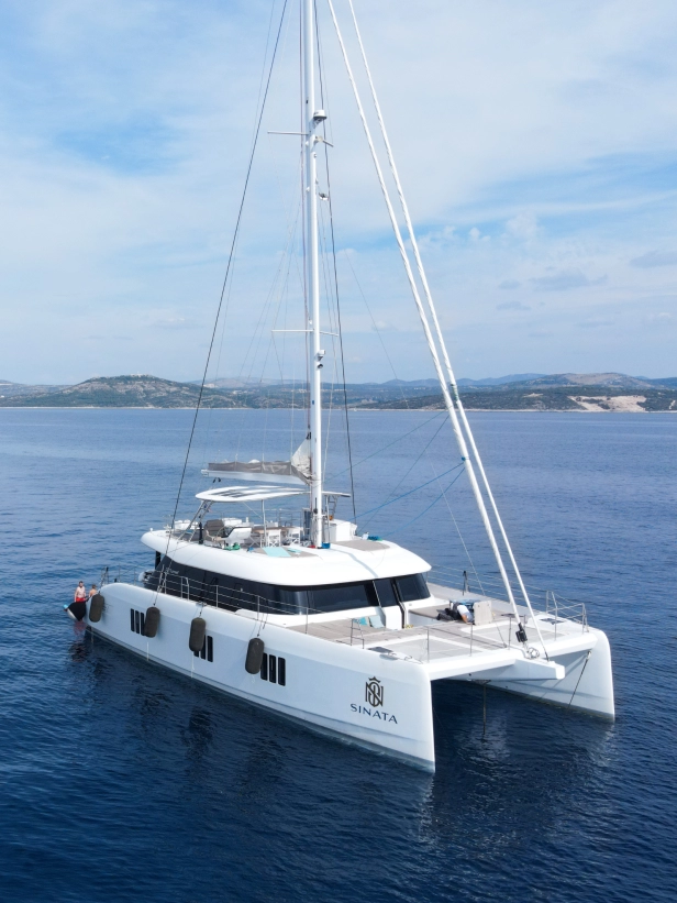 Sinata Yachts